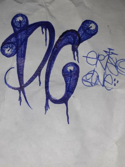 Tattoo uploaded by Gabriel Dimas • Tattoodo