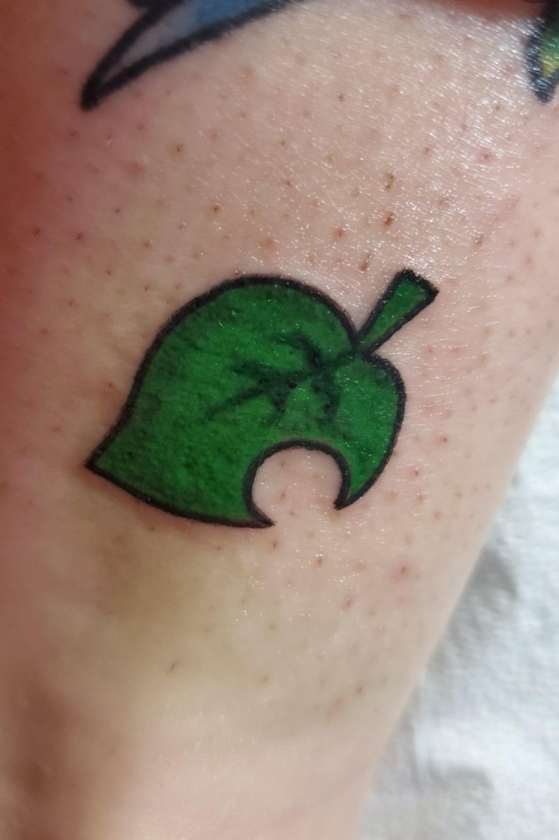 Tattoo uploaded by PJ Khalid • Tattoodo