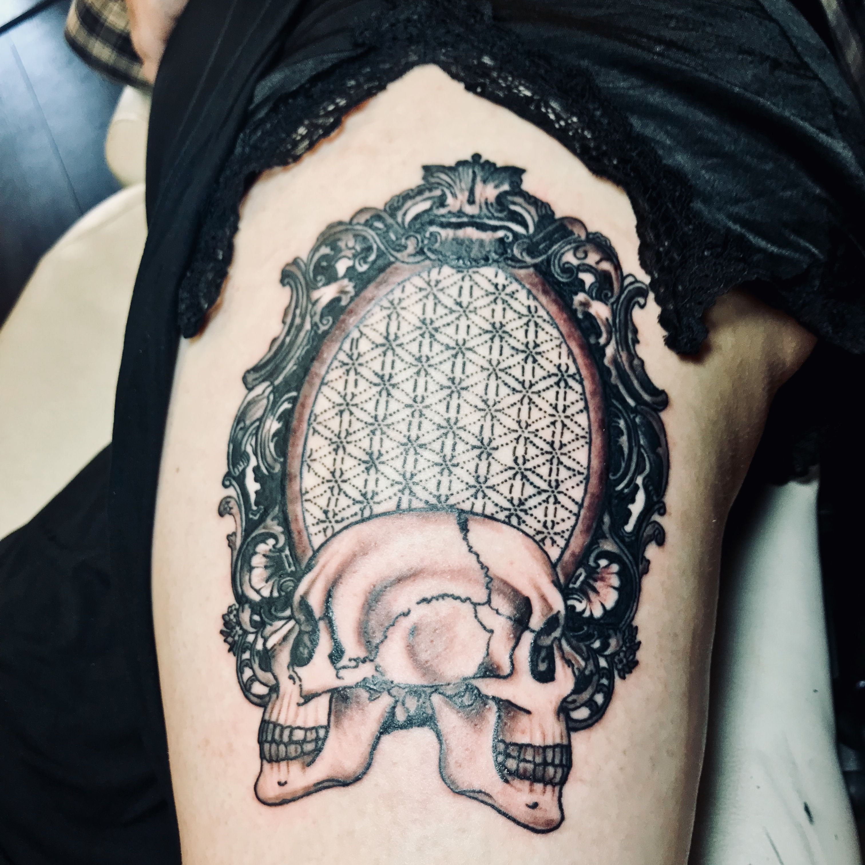 Tattoo uploaded by Shawna • Tattoodo