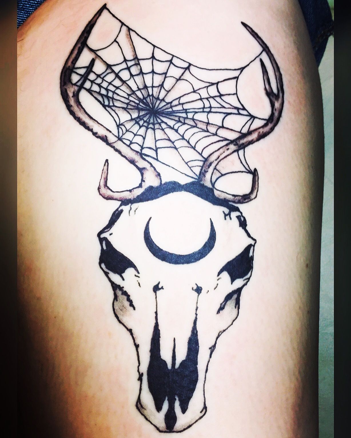 Tattoo uploaded by Shawna • Tattoodo