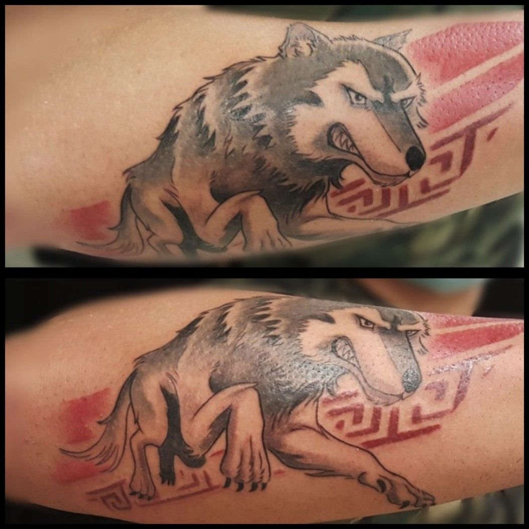 Tattoo uploaded by Enrique Zayas • Tattoodo