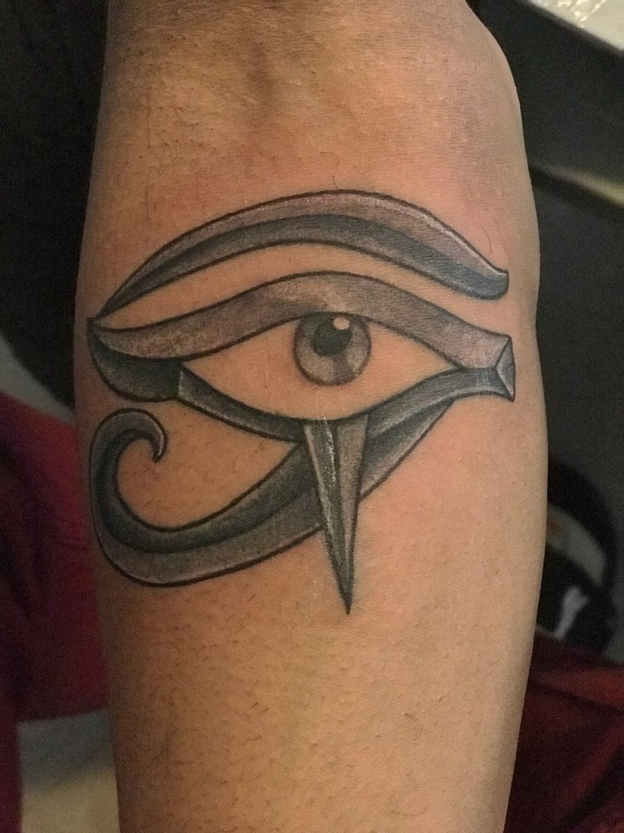 Tattoo uploaded by Jeremiah Tatum • Tattoodo