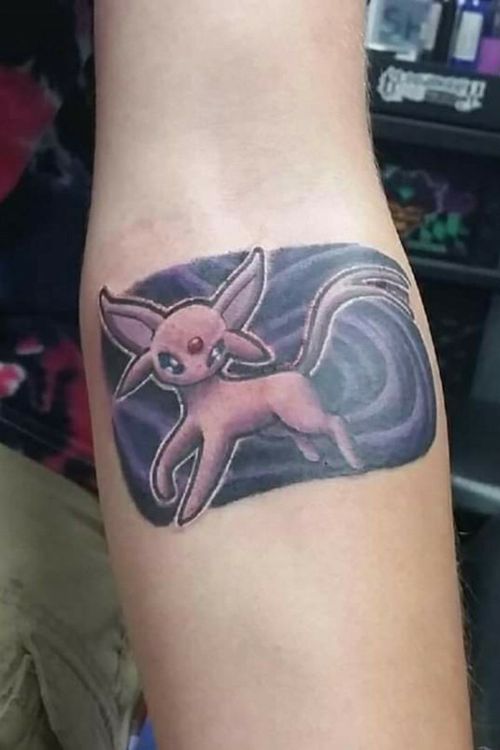 Tattoo uploaded by Gavin Brower • Tattoodo