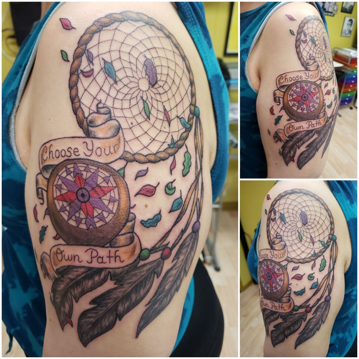 Tattoo Uploaded By Cana Lyons Skittles • Tattoodo