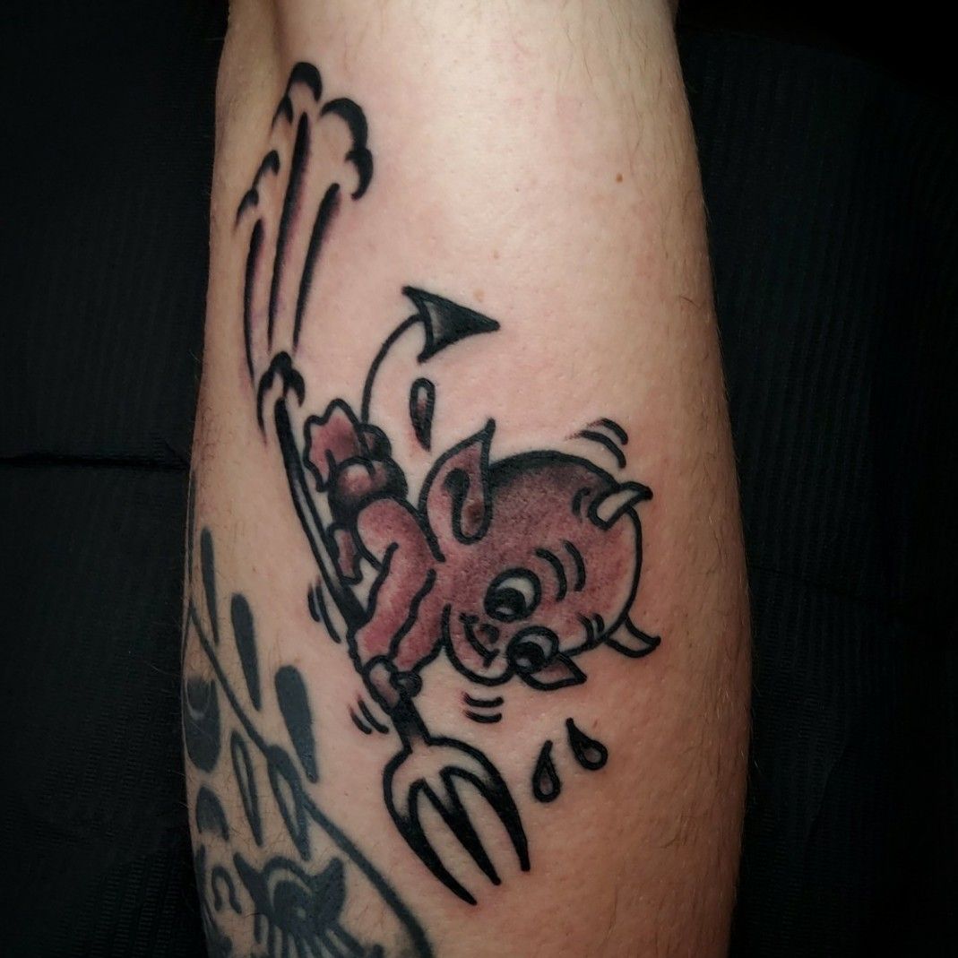 Tattoo uploaded by Reis Tattooer • Tattoodo