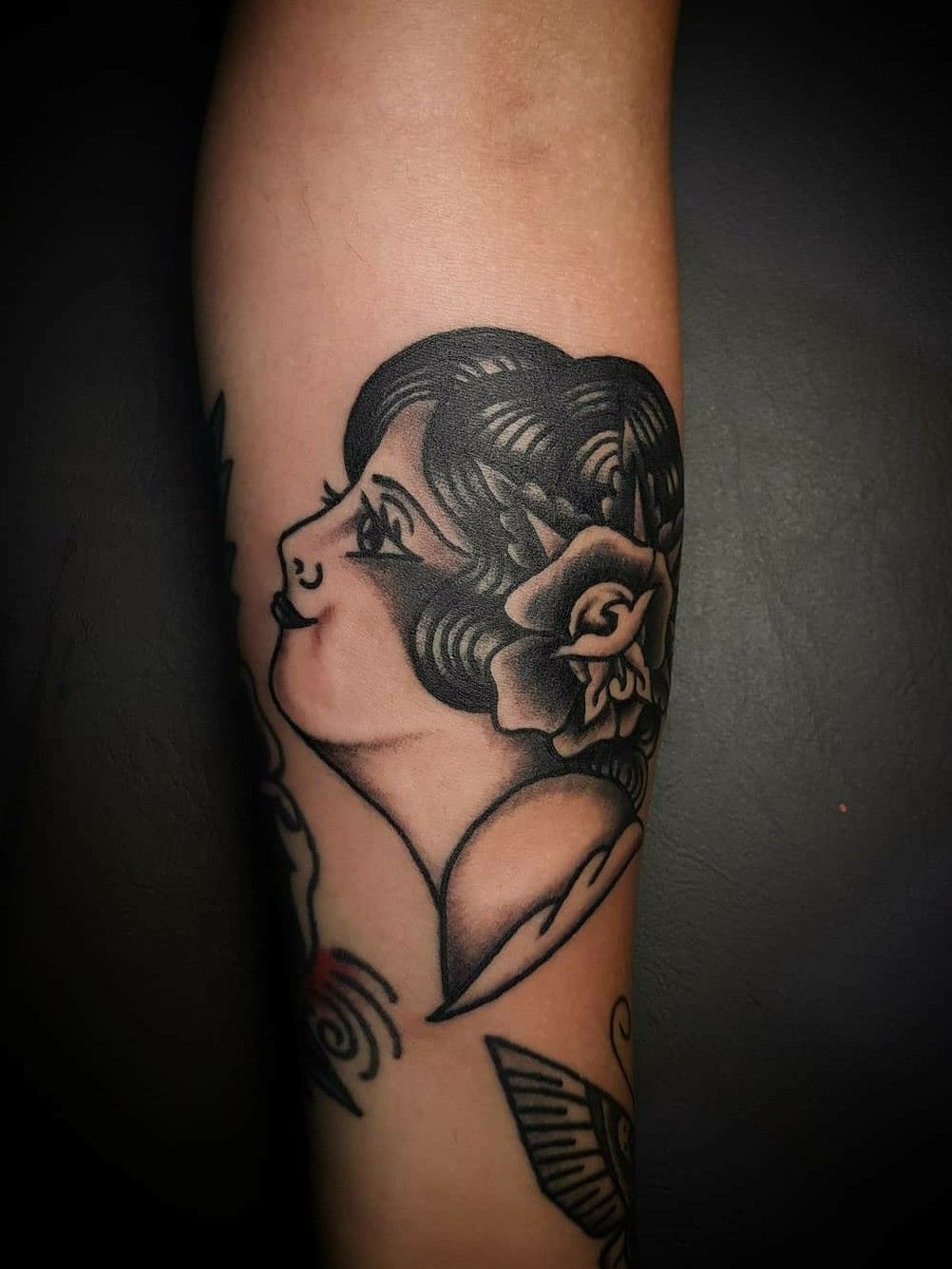 Tattoo uploaded by Reis Tattooer • Tattoodo