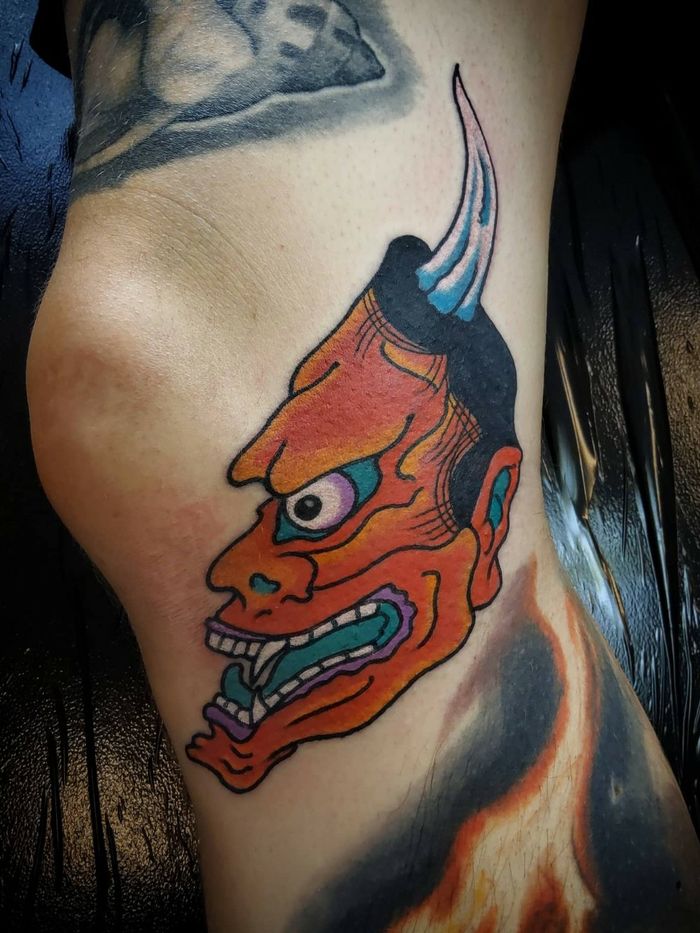 Tattoo uploaded by Uncommon Tattoos by Reis. • Tattoodo