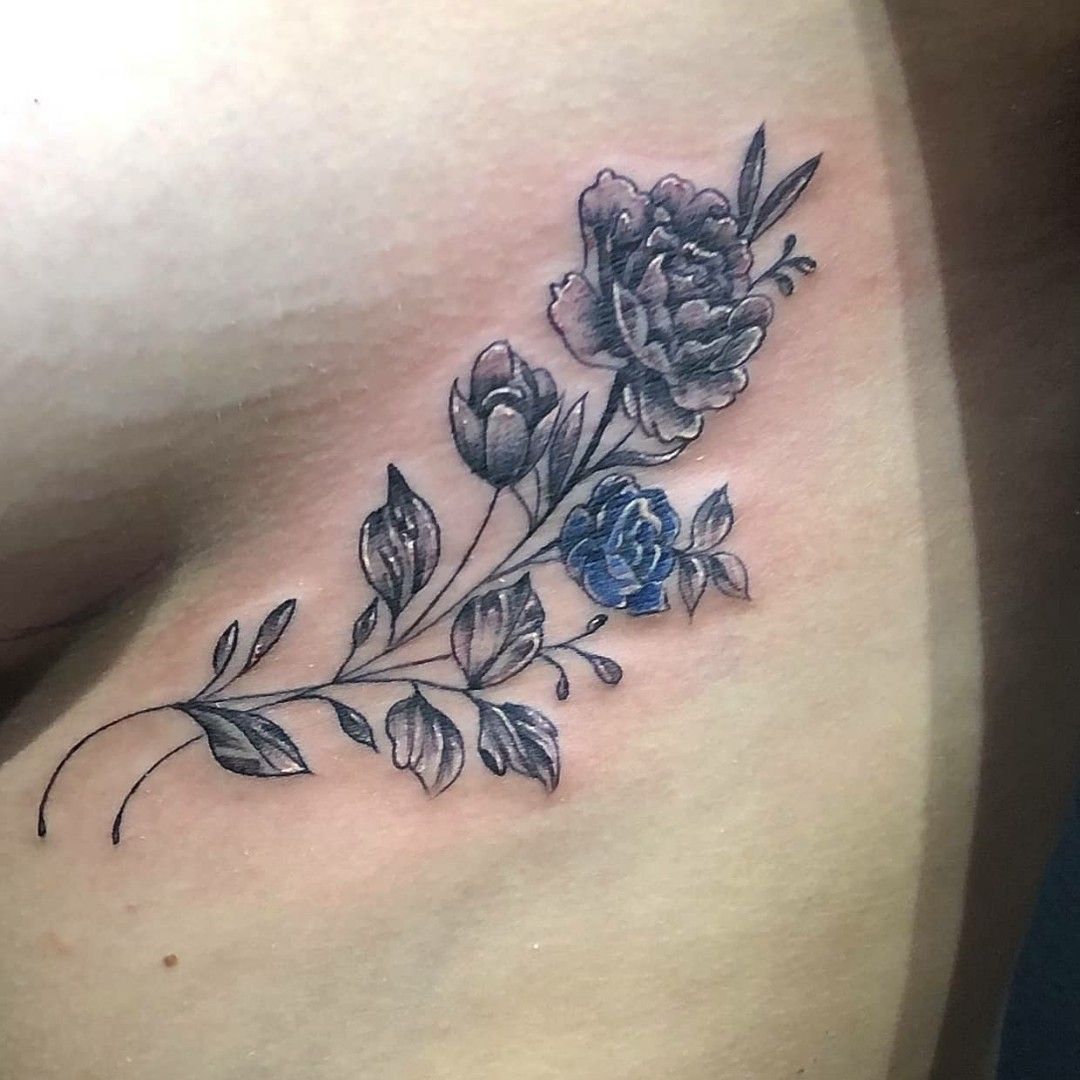 Tattoo uploaded by Divine Line Tattoos • Tattoodo