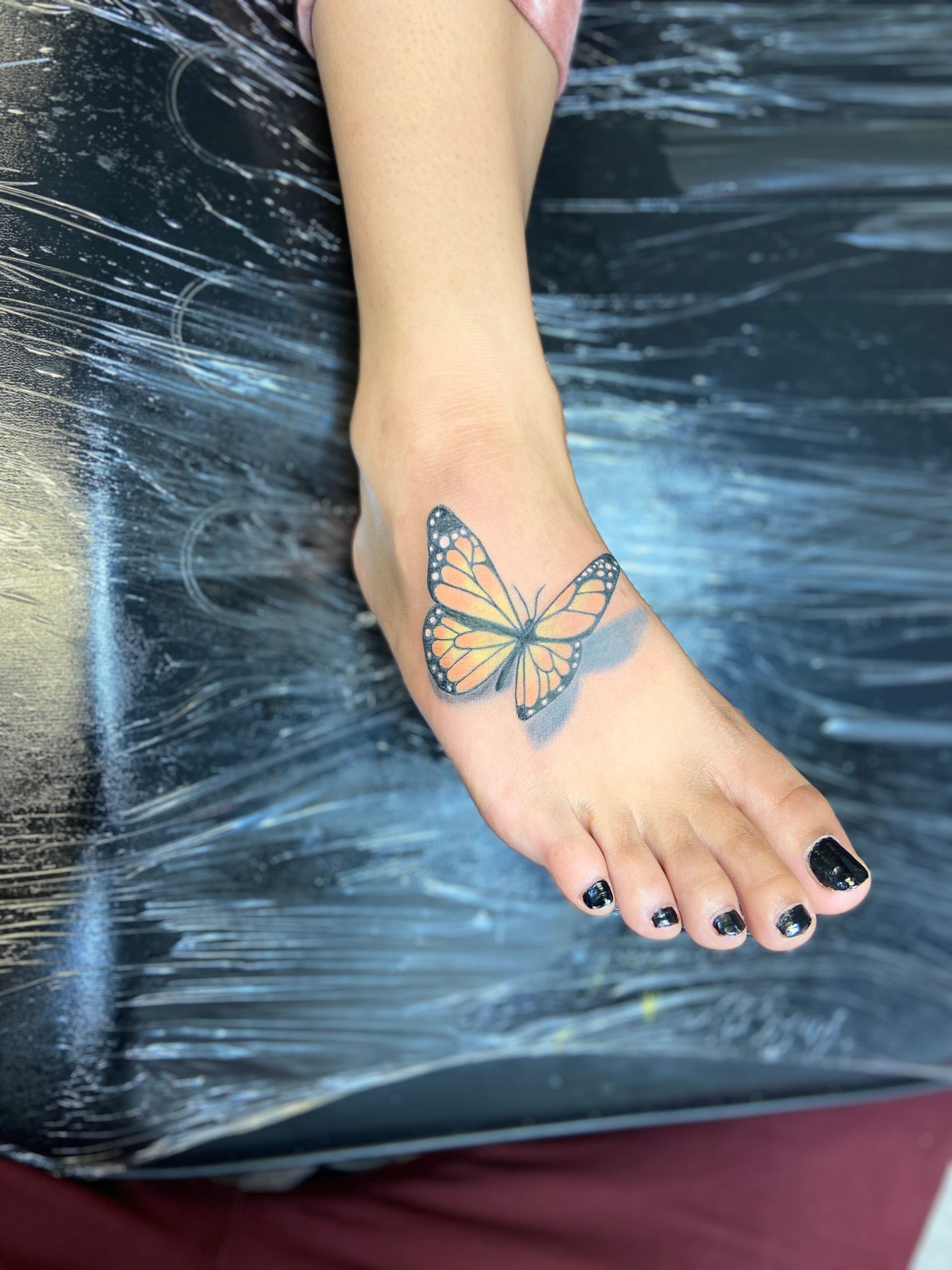 Tattoo uploaded by Chad Spencer • Tattoodo