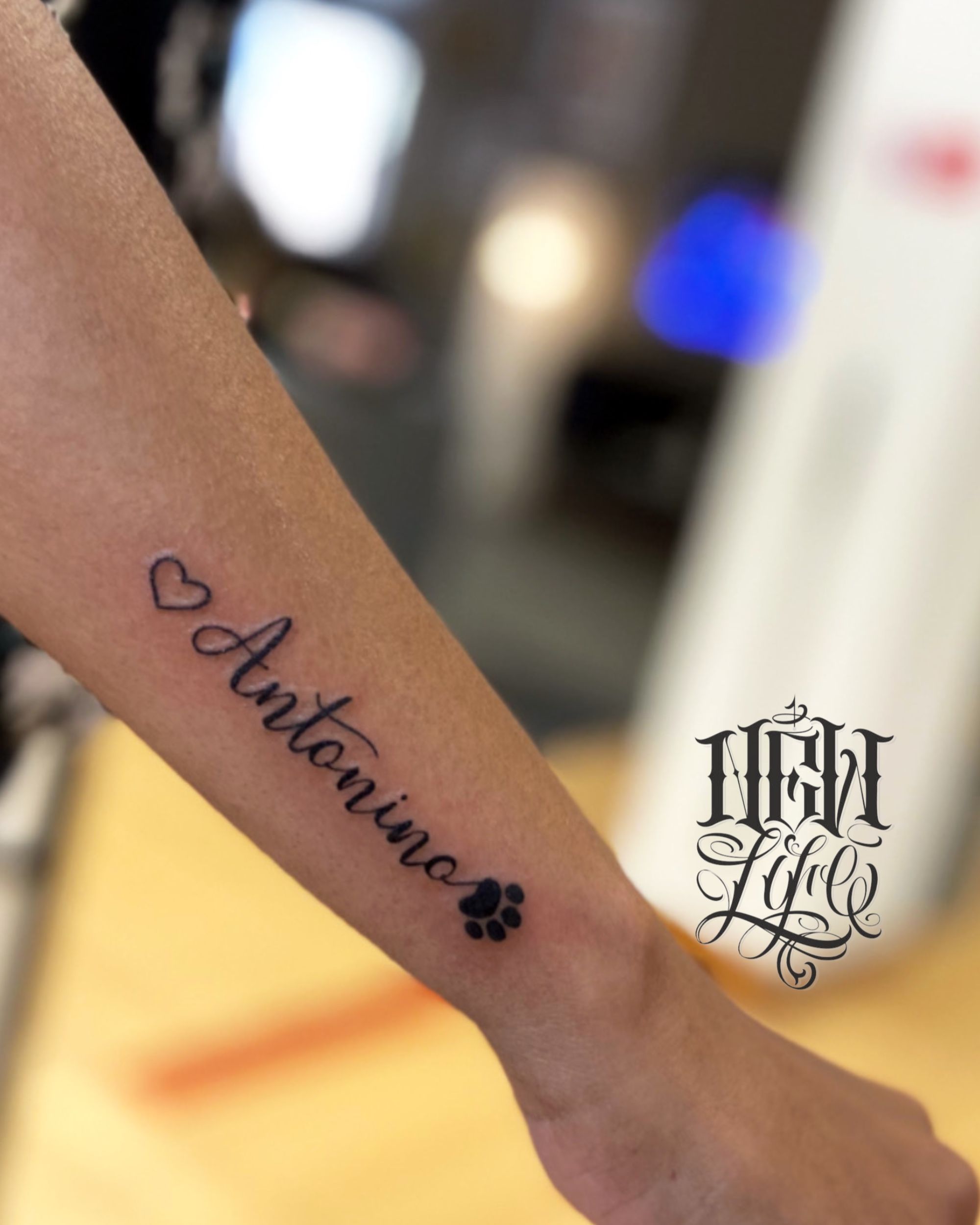 Tattoo uploaded by Paulo Araujo • Tattoodo