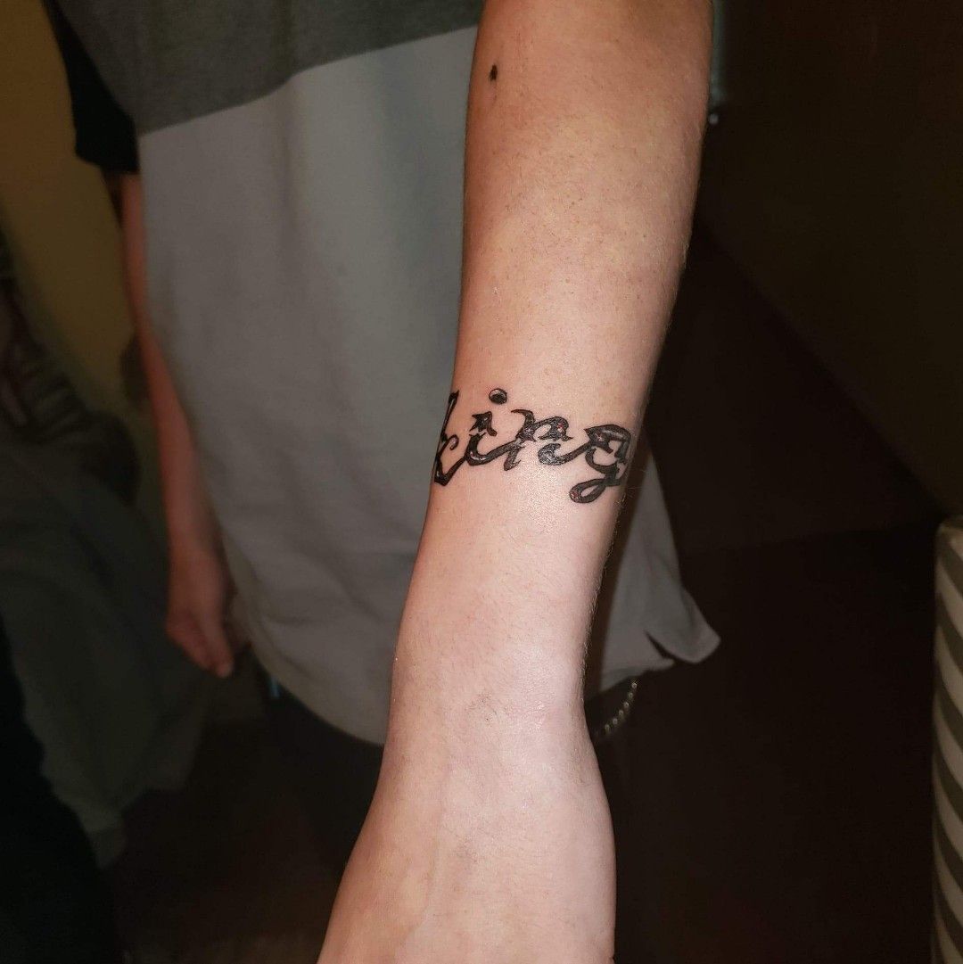 Tattoo uploaded by Erica • Tattoodo