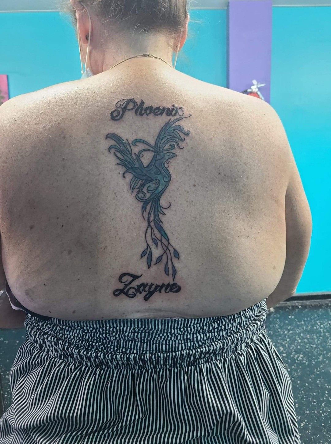 Tattoo uploaded by Erica • Tattoodo