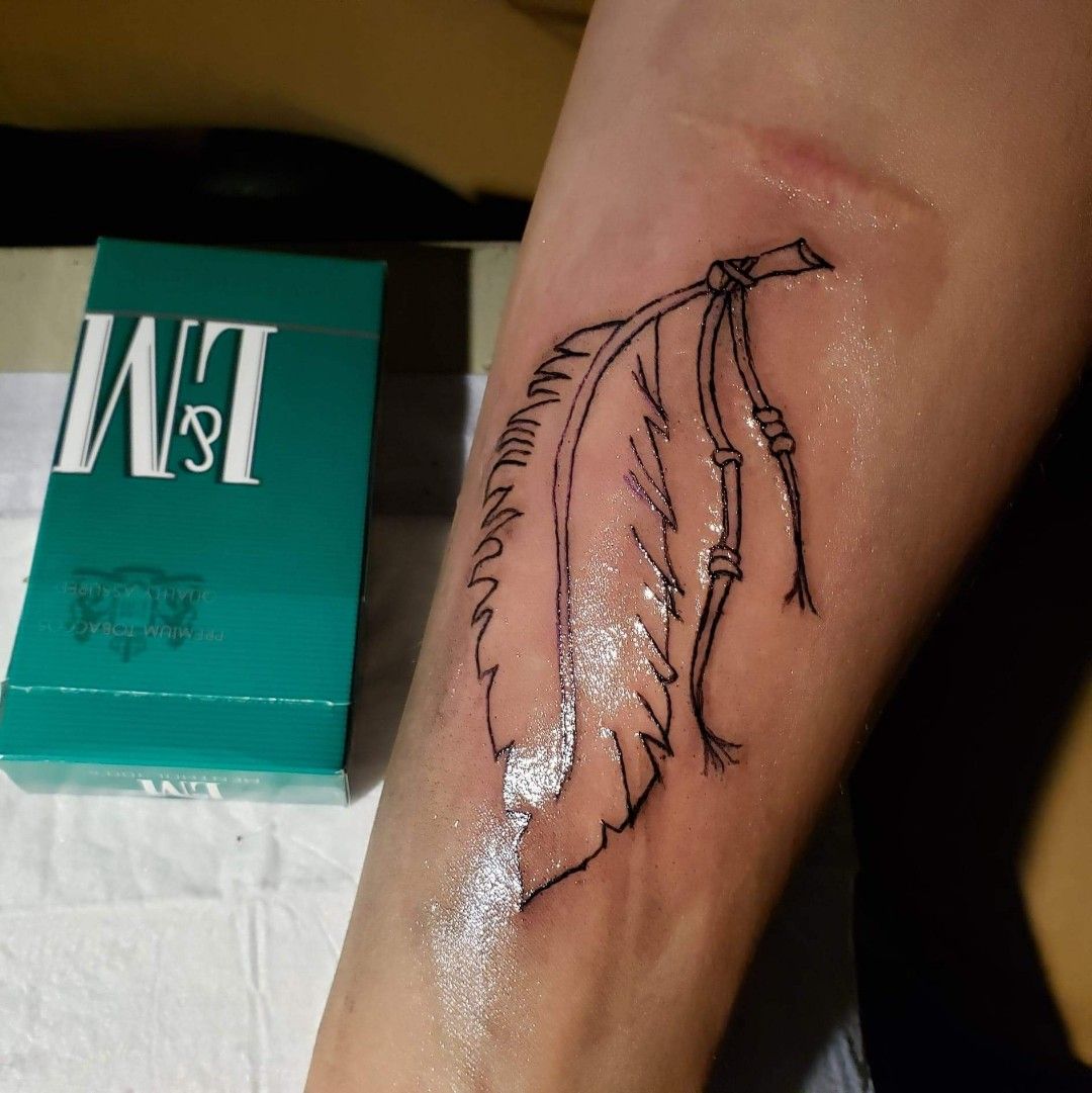 Tattoo uploaded by Erica • Tattoodo