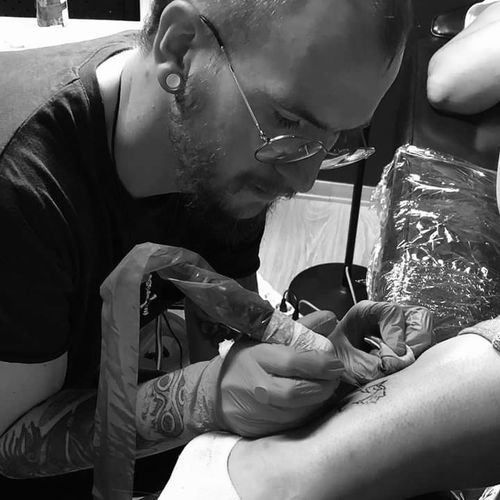 Tattoo uploaded by joki_northman • Tattoodo