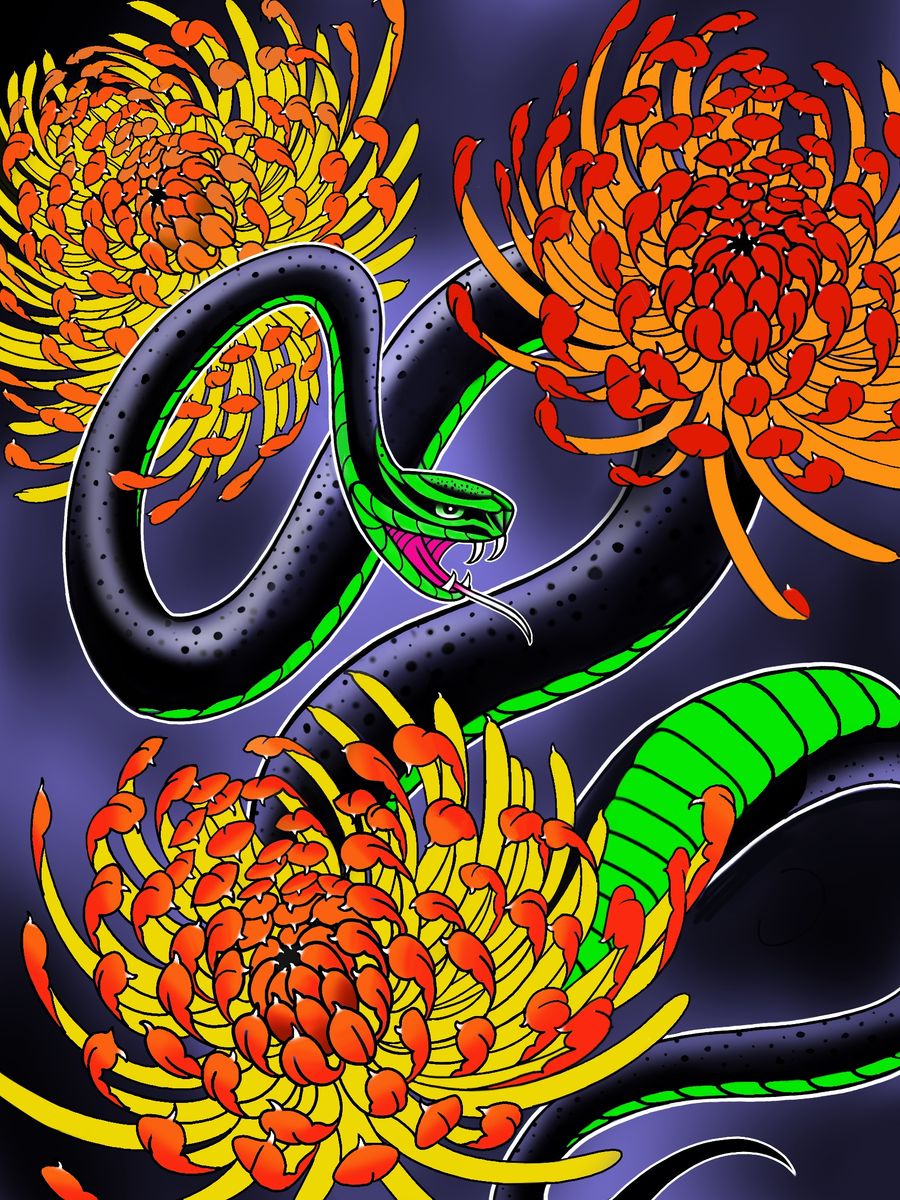 Tattoo uploaded by Gable Rynning • Tattoodo