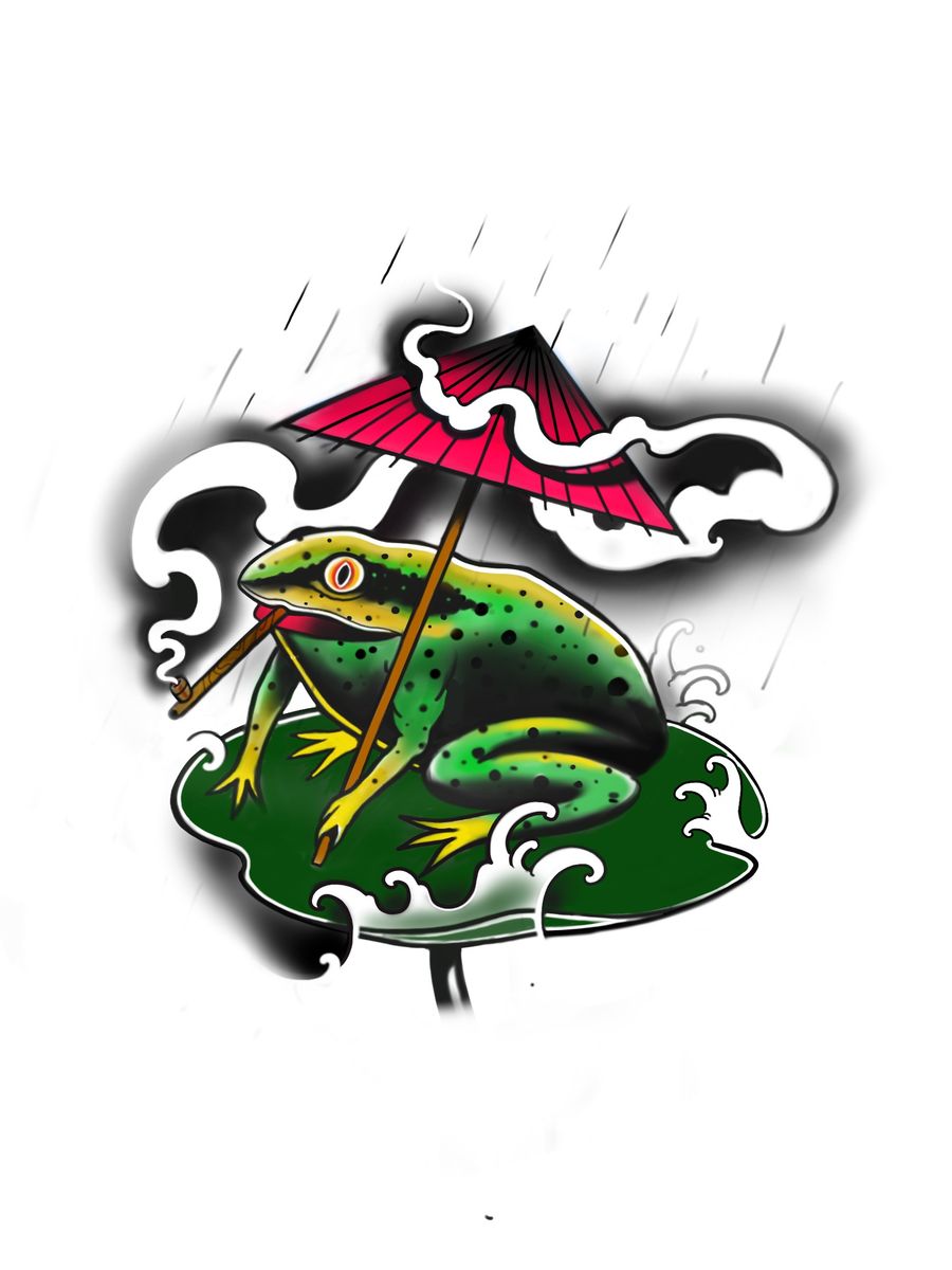 Tattoo uploaded by Gable Rynning • Tattoodo