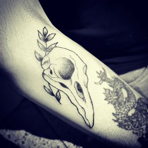 Tattoo uploaded by Brittany (Troublemaker) • Tatto it cant rain all the ...