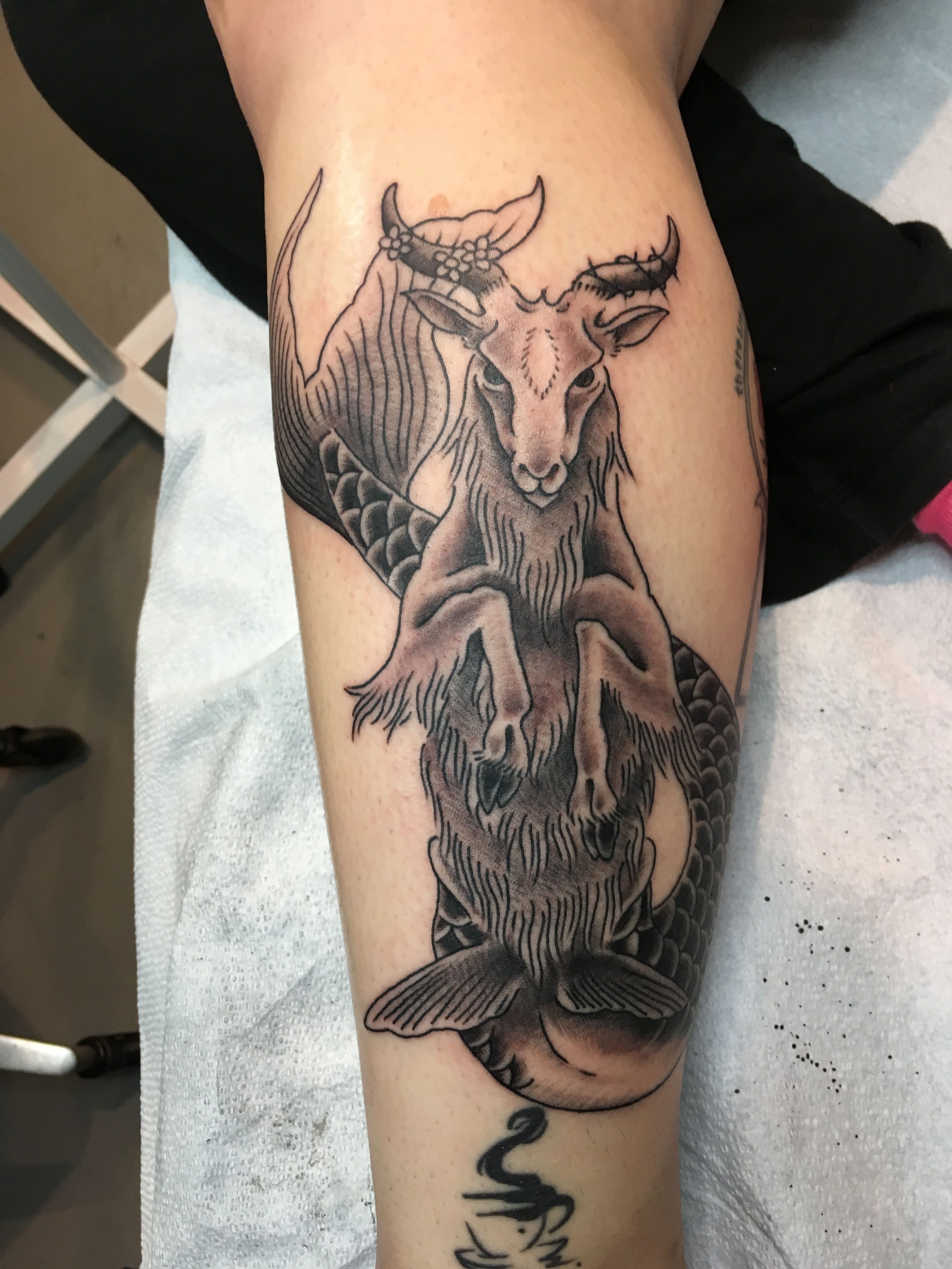Tattoo uploaded by Jesse Andrews Avalos • Tattoodo