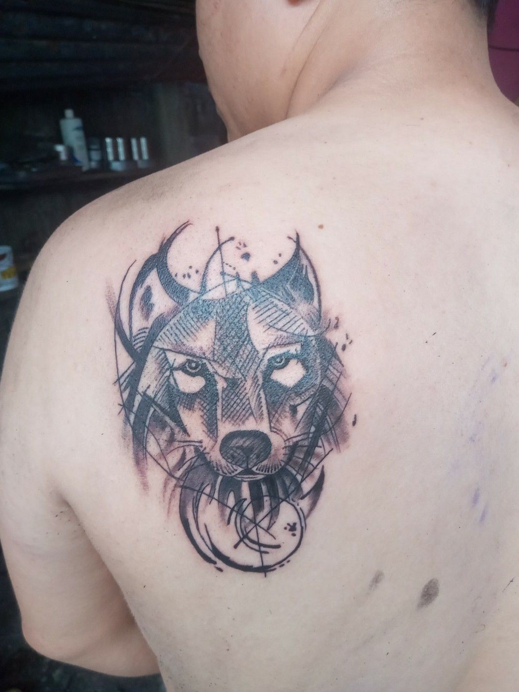 Tattoo uploaded by Miguel Angel • Tattoodo