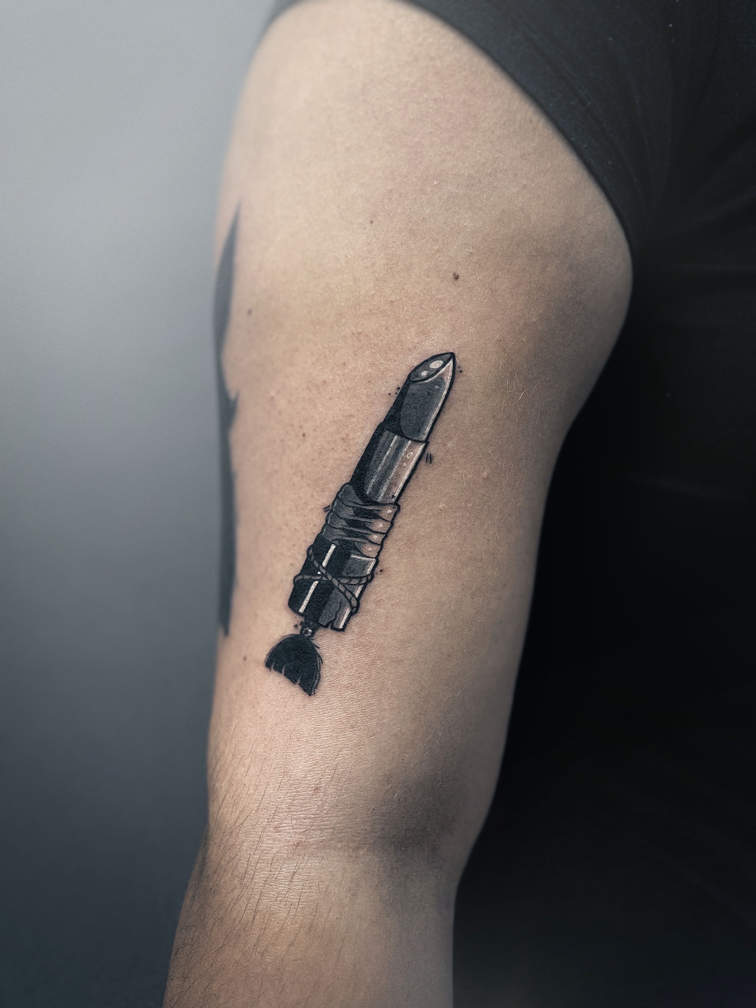 Tattoo uploaded by Vale • Tattoodo