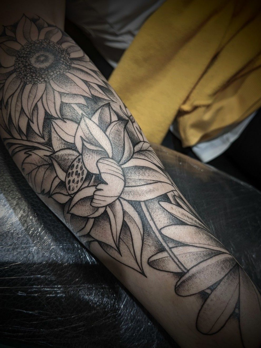 Tattoo uploaded by Ana Mijovic • Tattoodo