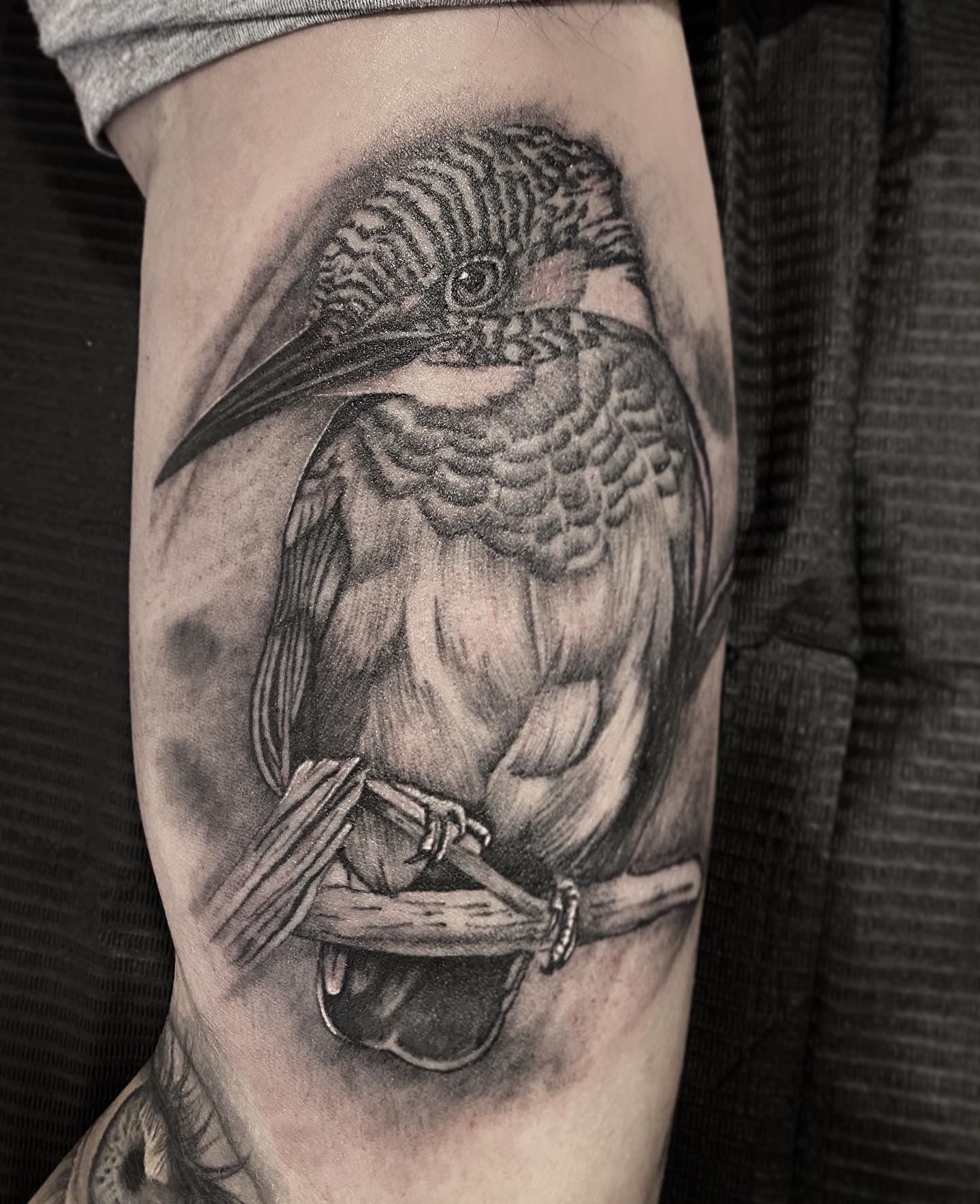 Tattoo uploaded by ELI BOO Tattoo • Tattoodo