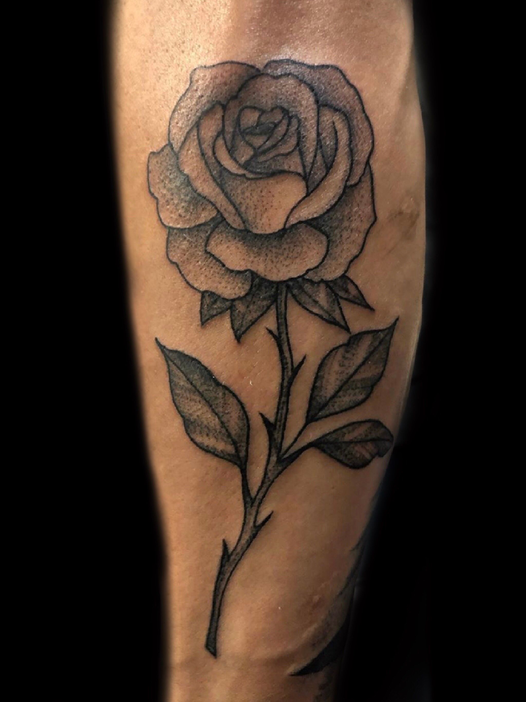 Tattoo uploaded by Patrice • Tattoodo
