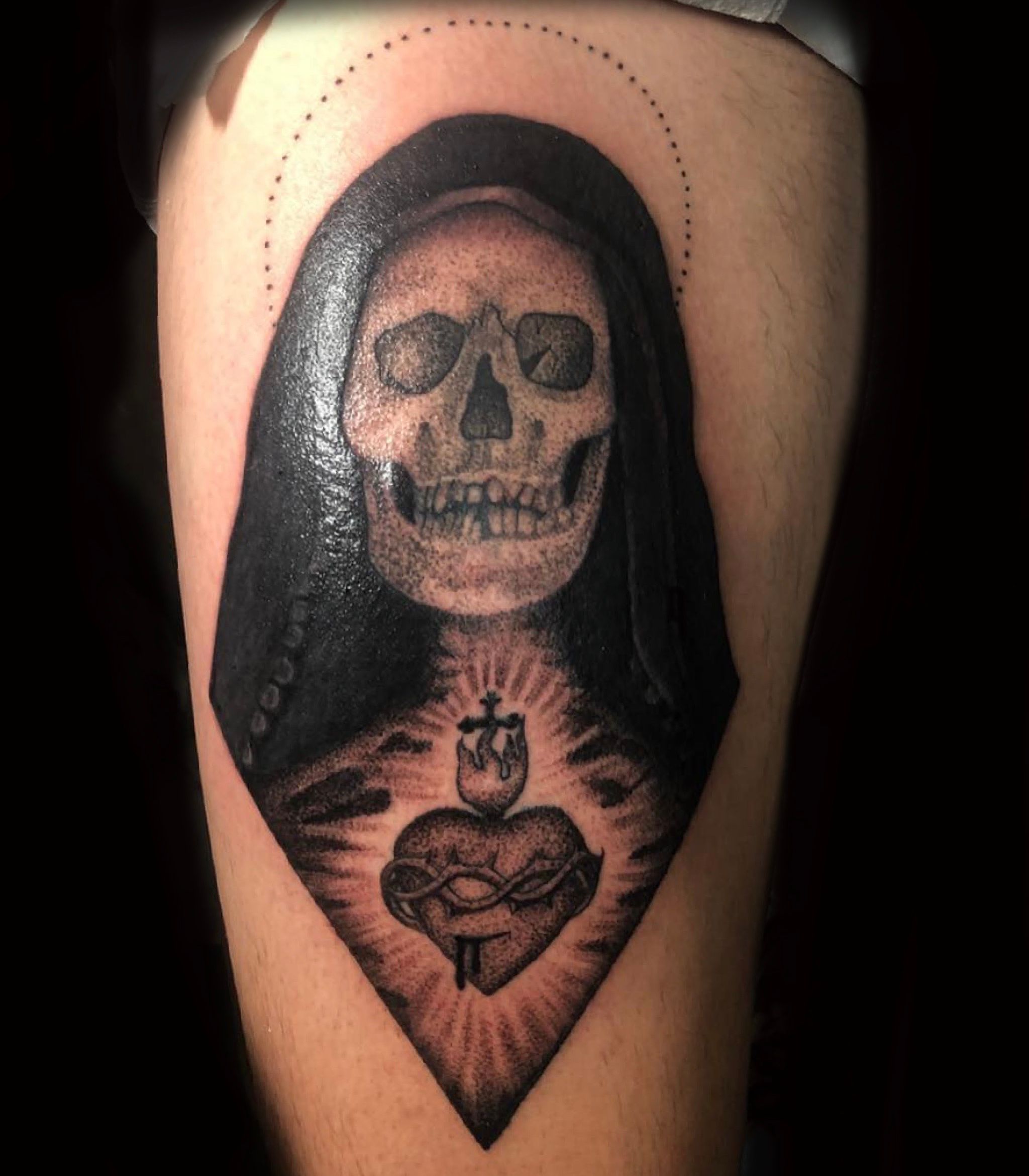 Tattoo uploaded by Patrice • Tattoodo