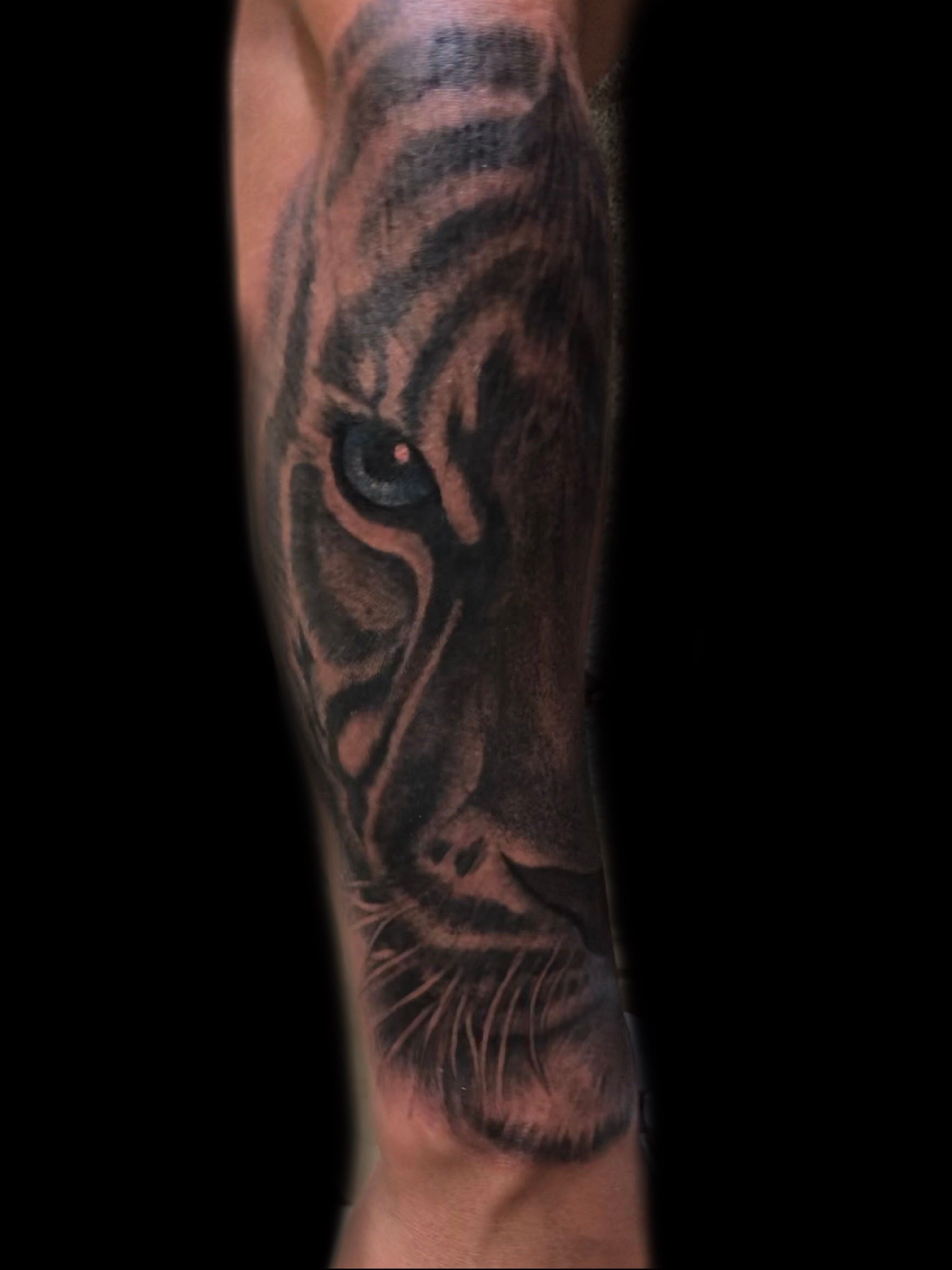 Tattoo uploaded by Patrice • Tattoodo