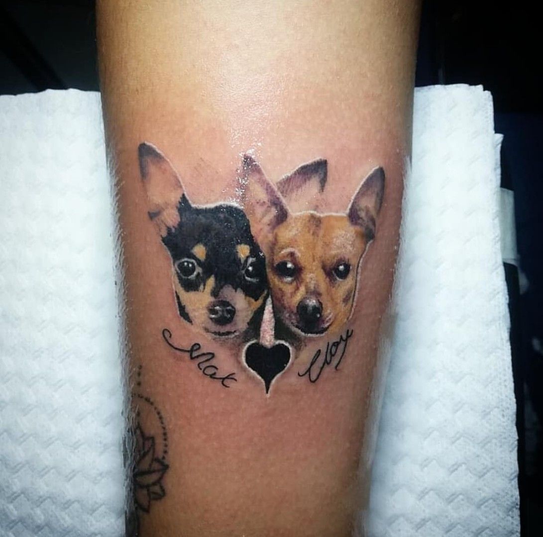 Tattoo uploaded by Juan Correa • Tattoodo