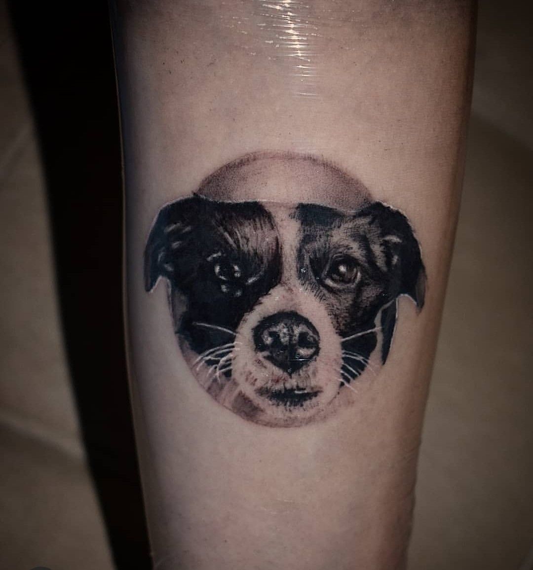 Tattoo uploaded by Juan Correa • Tattoodo
