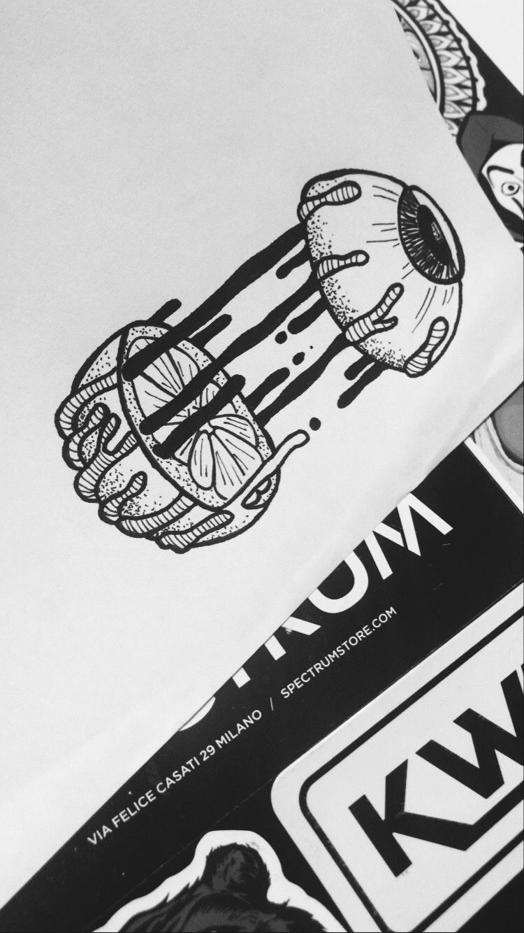 Tattoo Uploaded By Niksarubbi96 Tattoodo