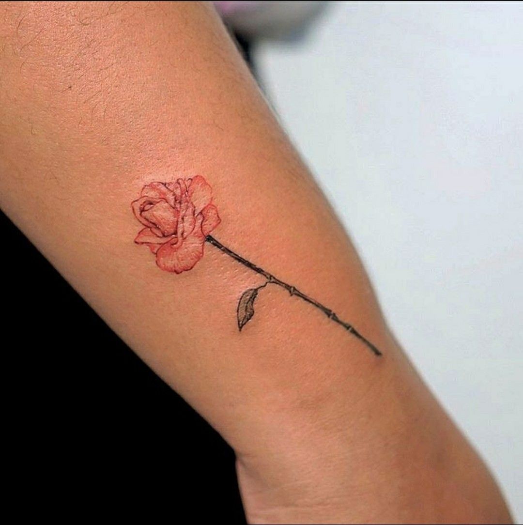 Tattoo uploaded by Roderick Keys • Tattoodo