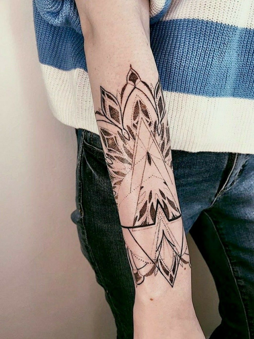 Tattoo uploaded by Roderick Keys • Tattoodo