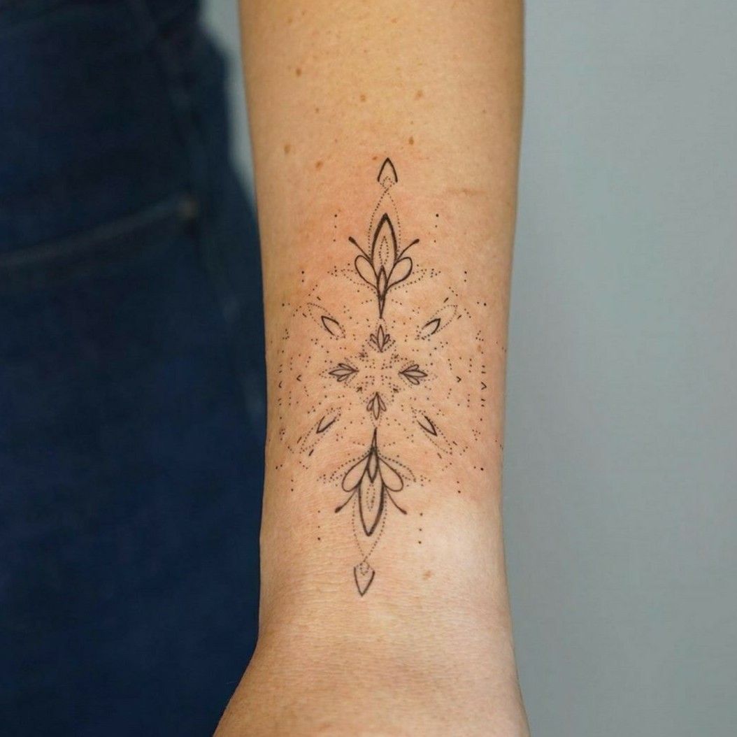 Tattoo uploaded by Roderick Keys • Tattoodo