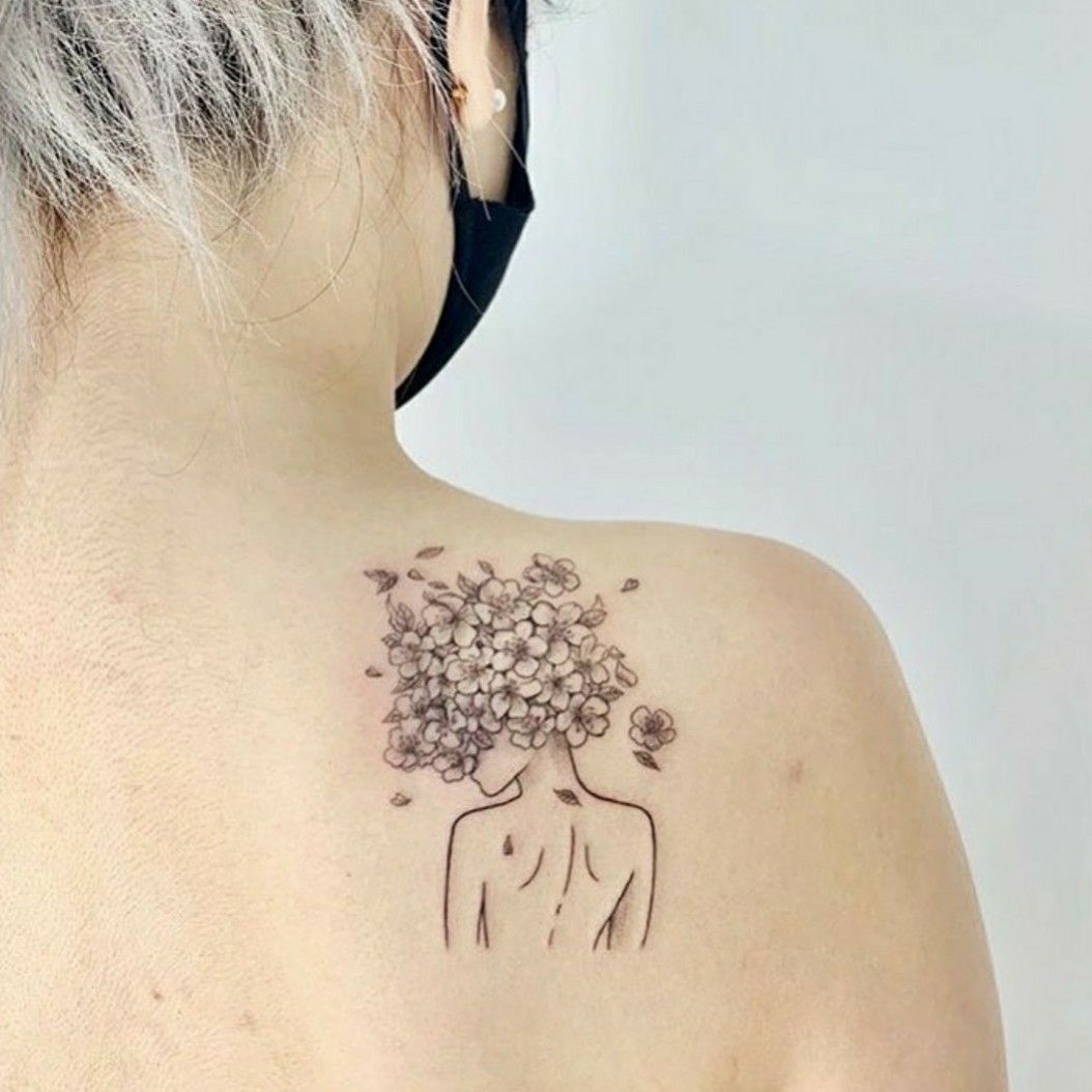 Tattoo uploaded by Roderick Keys • Tattoodo