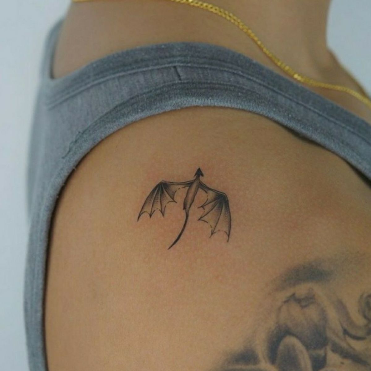 Tattoo uploaded by Roderick Keys • Tattoodo