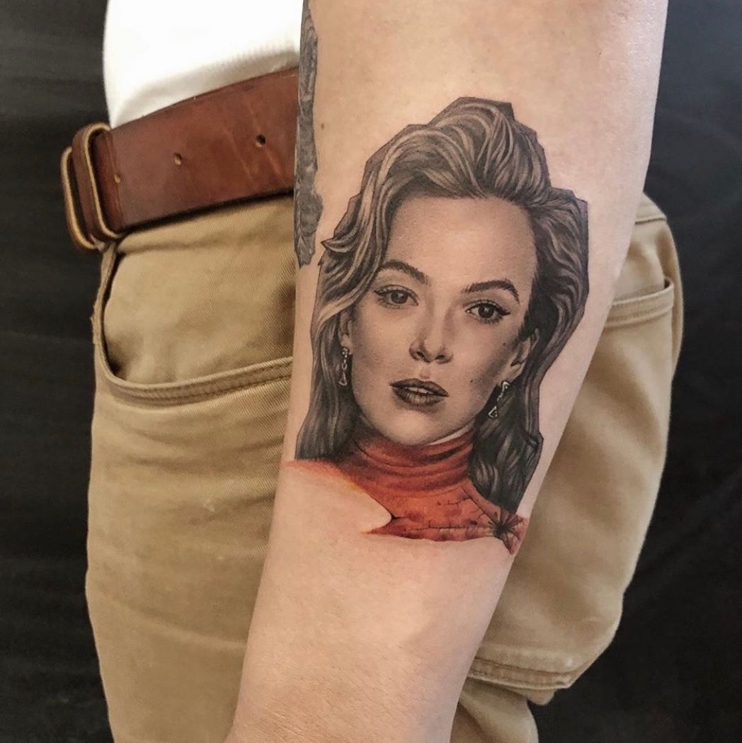 Tattoo uploaded by @helena_tattoo13 • Tattoodo