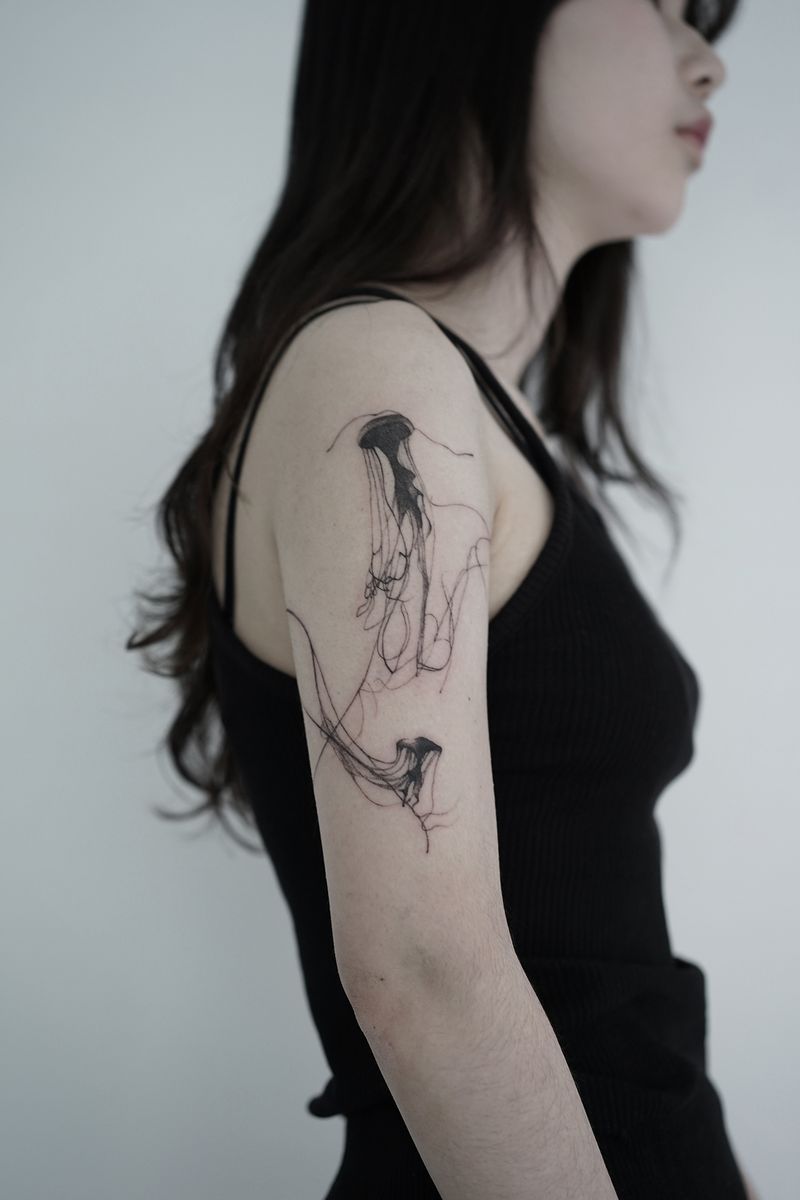 Tattoo uploaded by NOIA BERLIN TATTOO & ART STUDIO • NOIA BERLIN TATTOO ...