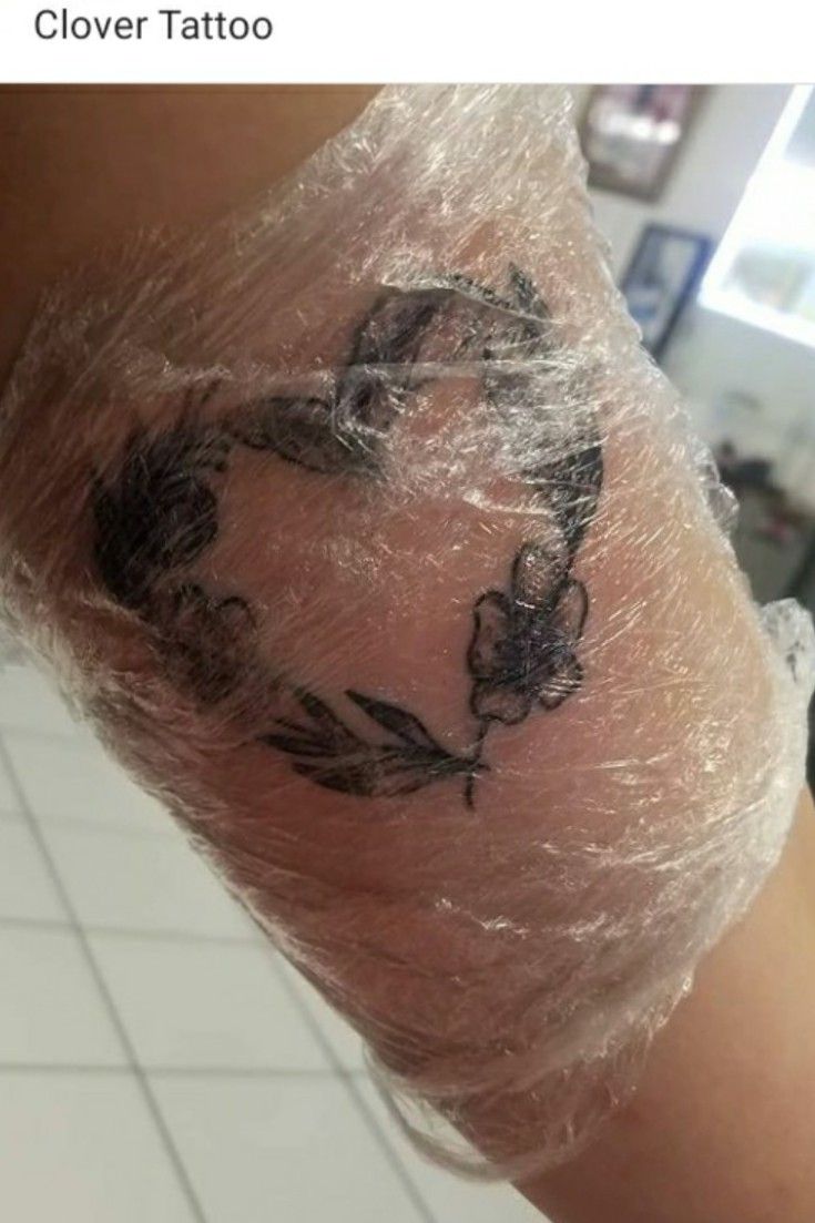 Tattoo uploaded by Bri Mills • Tattoodo