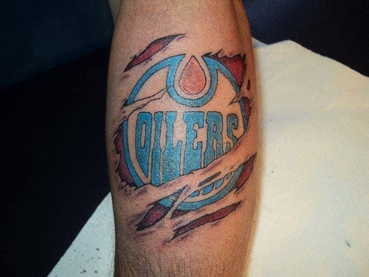 Tattoo uploaded by Rockstar Tattoos • Tattoodo