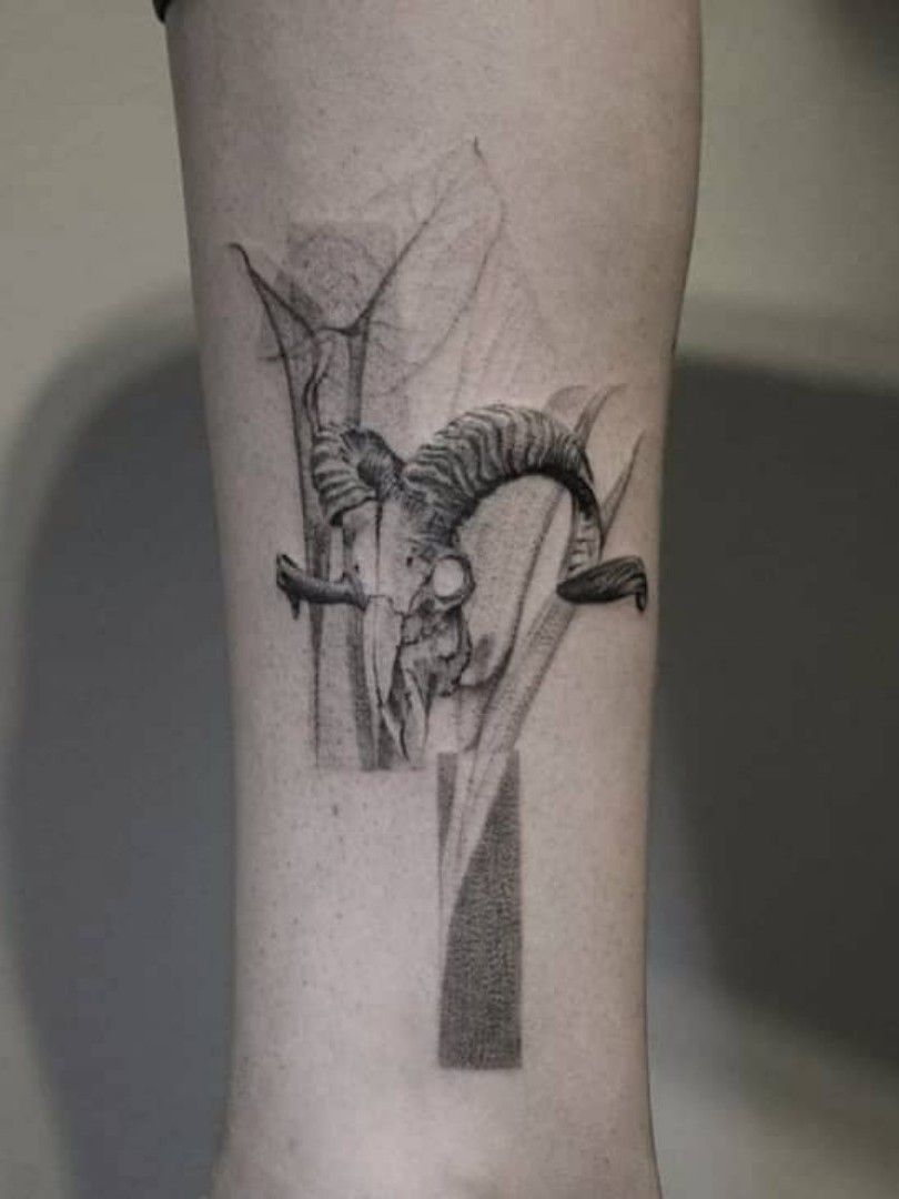 Tattoo uploaded by Youssef Soliman • Tattoodo