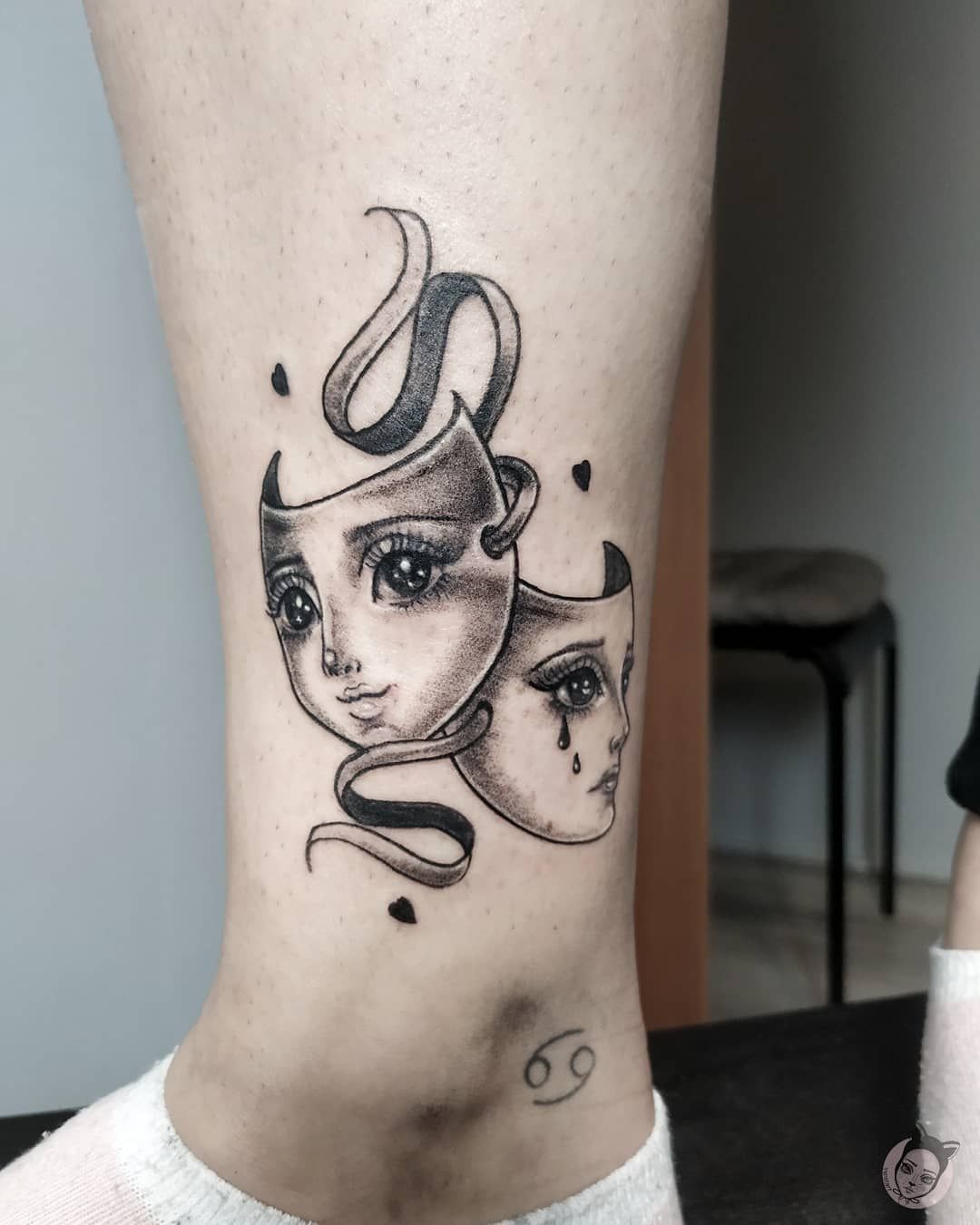 Tattoo uploaded by Renata Kiraly • Tattoodo