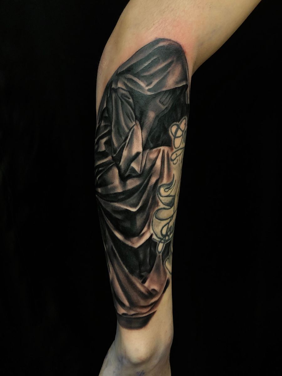 Tattoo uploaded by Dominick De La Rosa • Tattoodo
