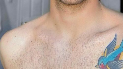 Tattoo uploaded by Cisneros • Tattoodo