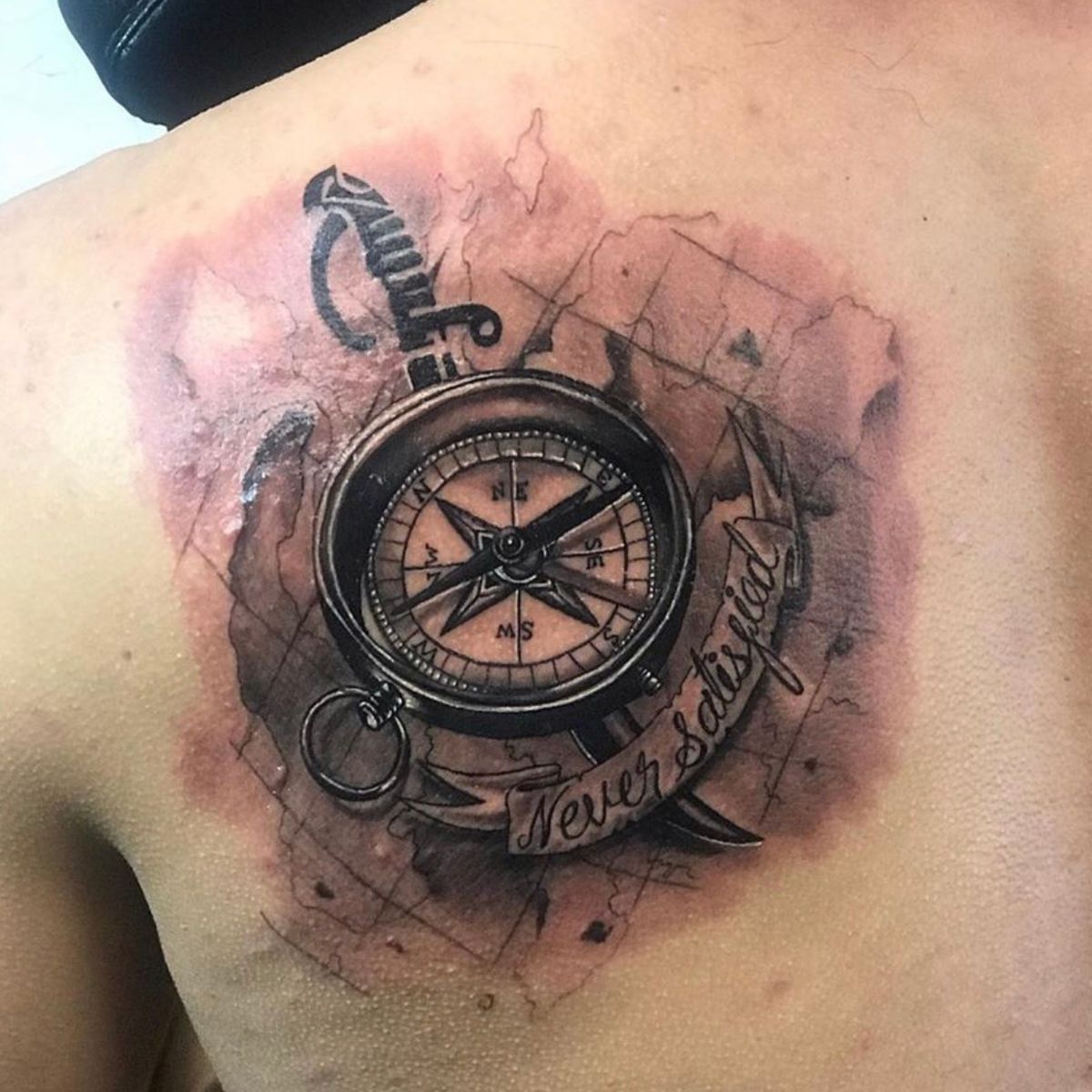 Tattoo uploaded by High Class Tattoo San Diego • Tattoos by Eloy sd ...