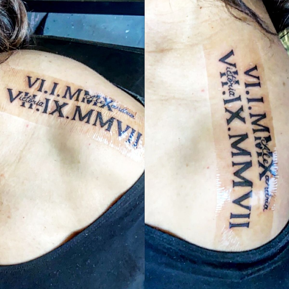 Tattoo uploaded by Chuy Ink • Tattoodo