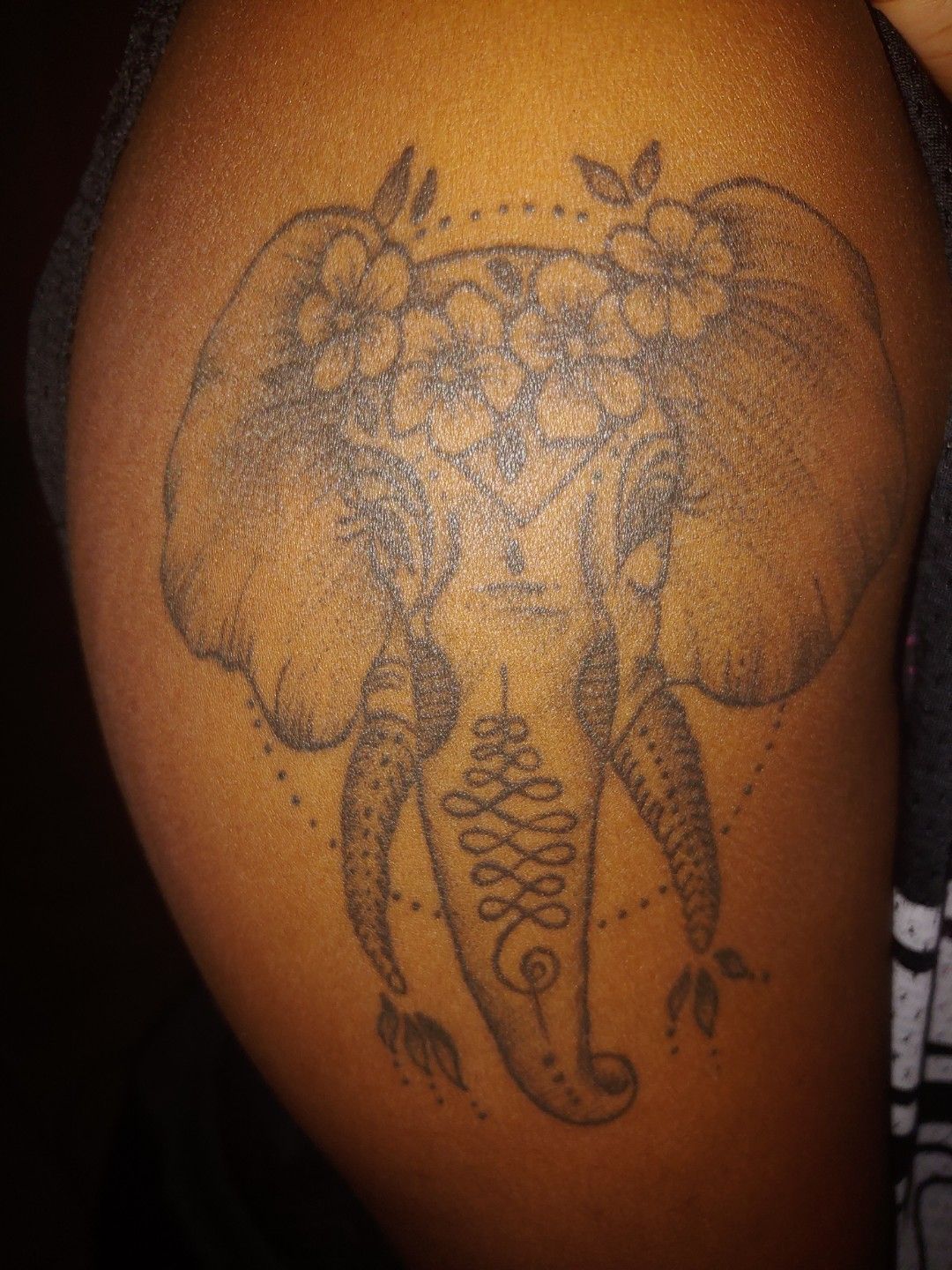 Tattoo uploaded by Chuy Ink • Tattoodo