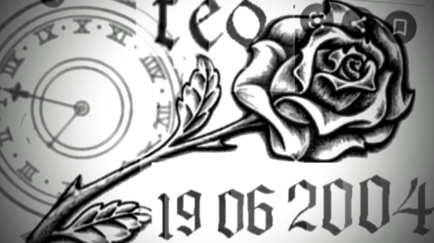 Tattoo uploaded by 𝖙𝖊𝖔_𝖙𝖆𝖙𝖙𝖔𝖘_𝖔𝖋𝖋𝖎𝖈𝖎𝖆𝖑 • Tattoodo