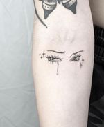 Antonia Sullivan • Tattoo Artist • Book Now • Tattoodo